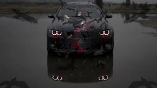 Naruto Shippuden Senya Itachi's theme KSM Remix With BMW E92 Wallpaper