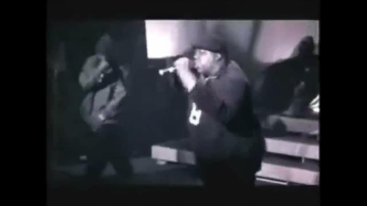 Biggie ft. Eazy-E & 2Pac - Write This Down - YouTube