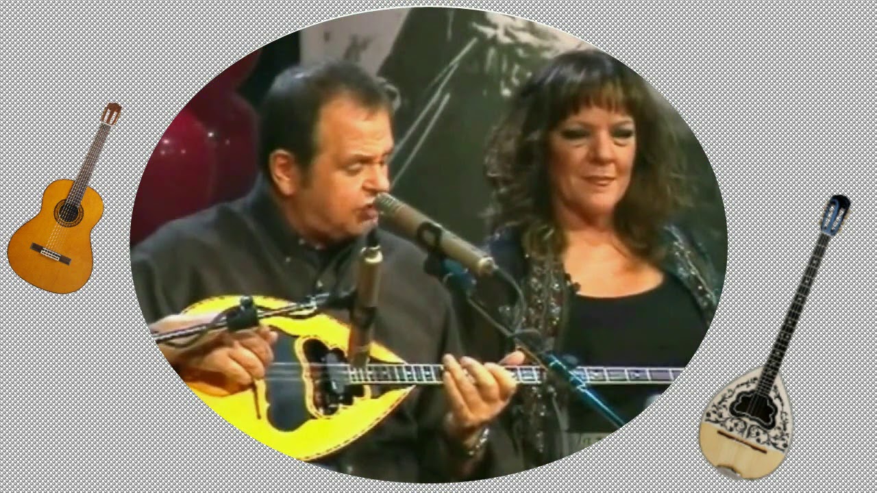 Το παλιόσκαρο (Βαγγέλης Κορακάκης) - YouTube