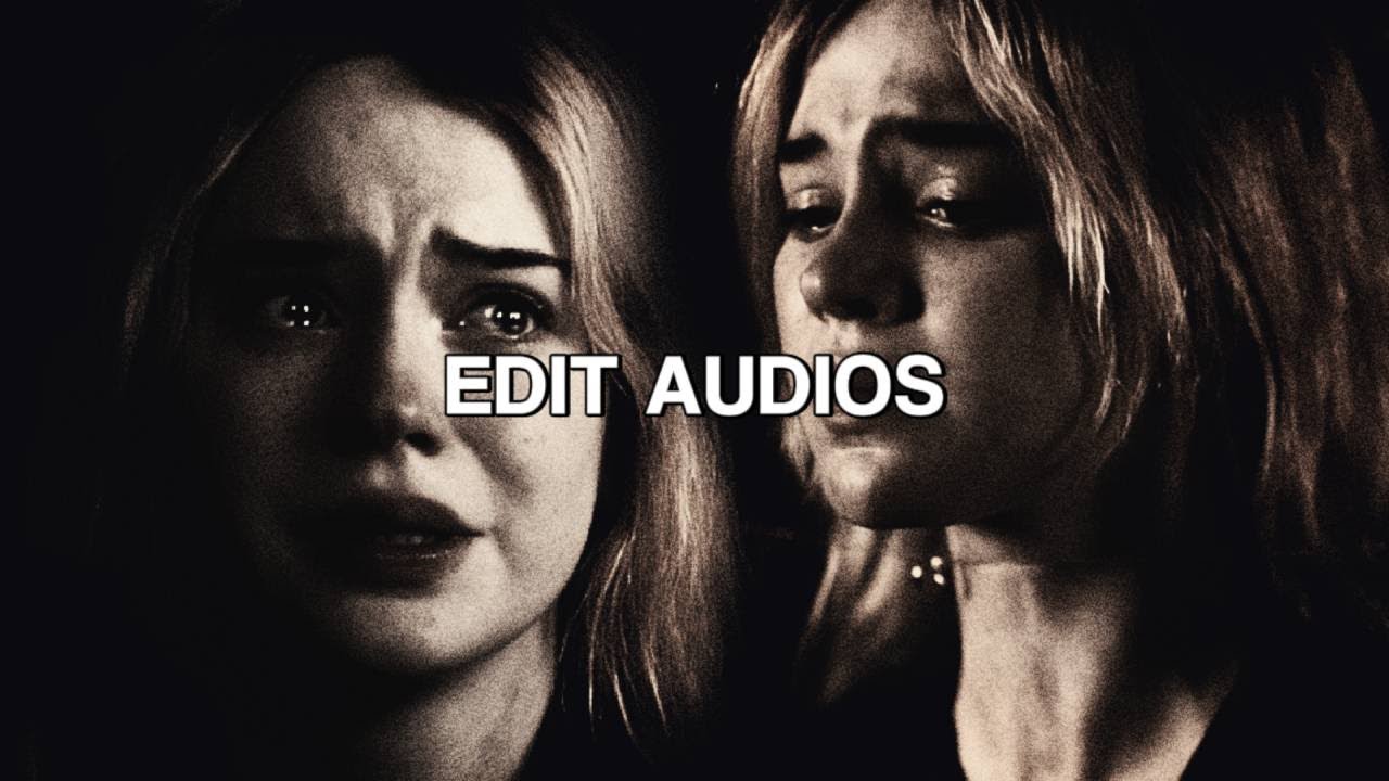 sad edit audios + timestamps ♡⸝⸝ - YouTube