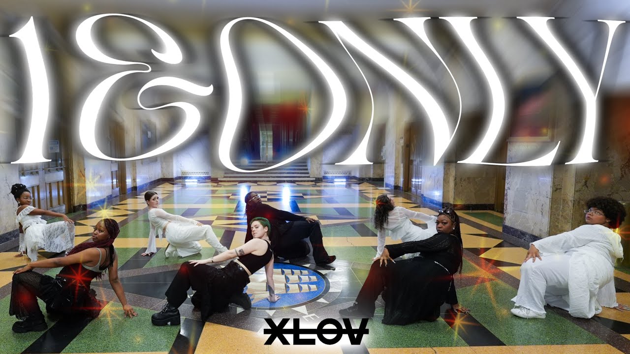 [KPOP IN PUBLIC] [ONE TAKE] XLOV - 1&Only Dance Cover by KOSMIC - YouTube