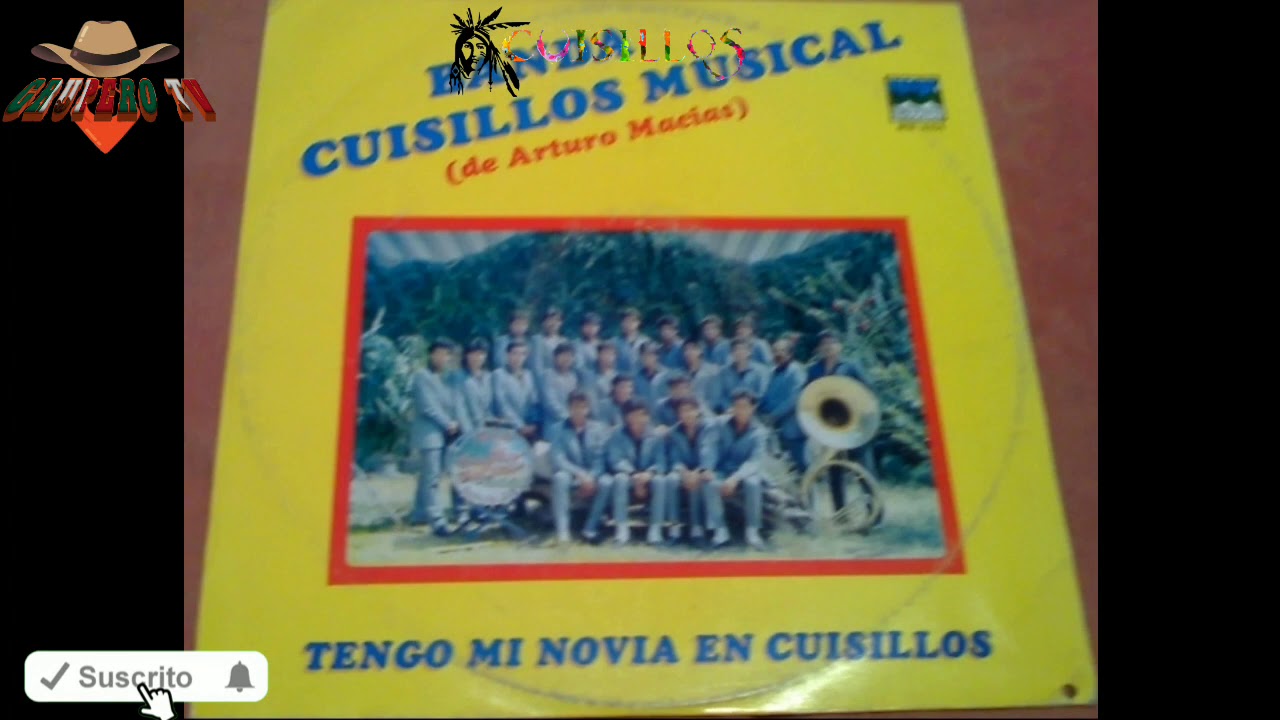 BANDA CUISILLOS "LA HISTORIA DESDE SUS INICIOS" - YouTube