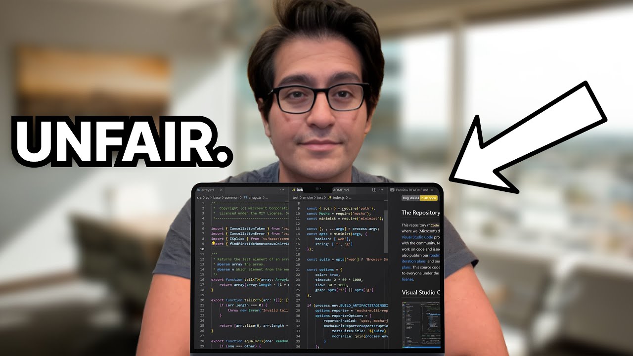 These System Design Projects Will Give You the Ultimate Advantage - YouTube