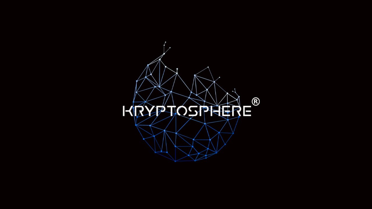 KryptoSphere expliqué en 1 minute. - YouTube