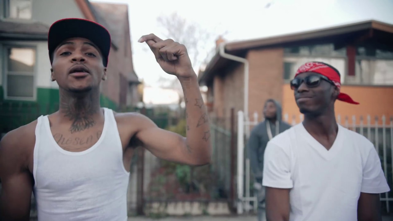 Birdd Luciano and Lil Rico - Who Run it Freestyle | Shot By @a309vision ...