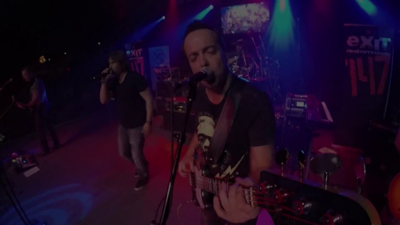 Exit 147 - Shut Up and Dance with Me - YouTube