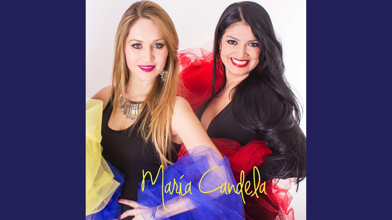 Maria Candela - La Pollera Colora Acordes - Chordify