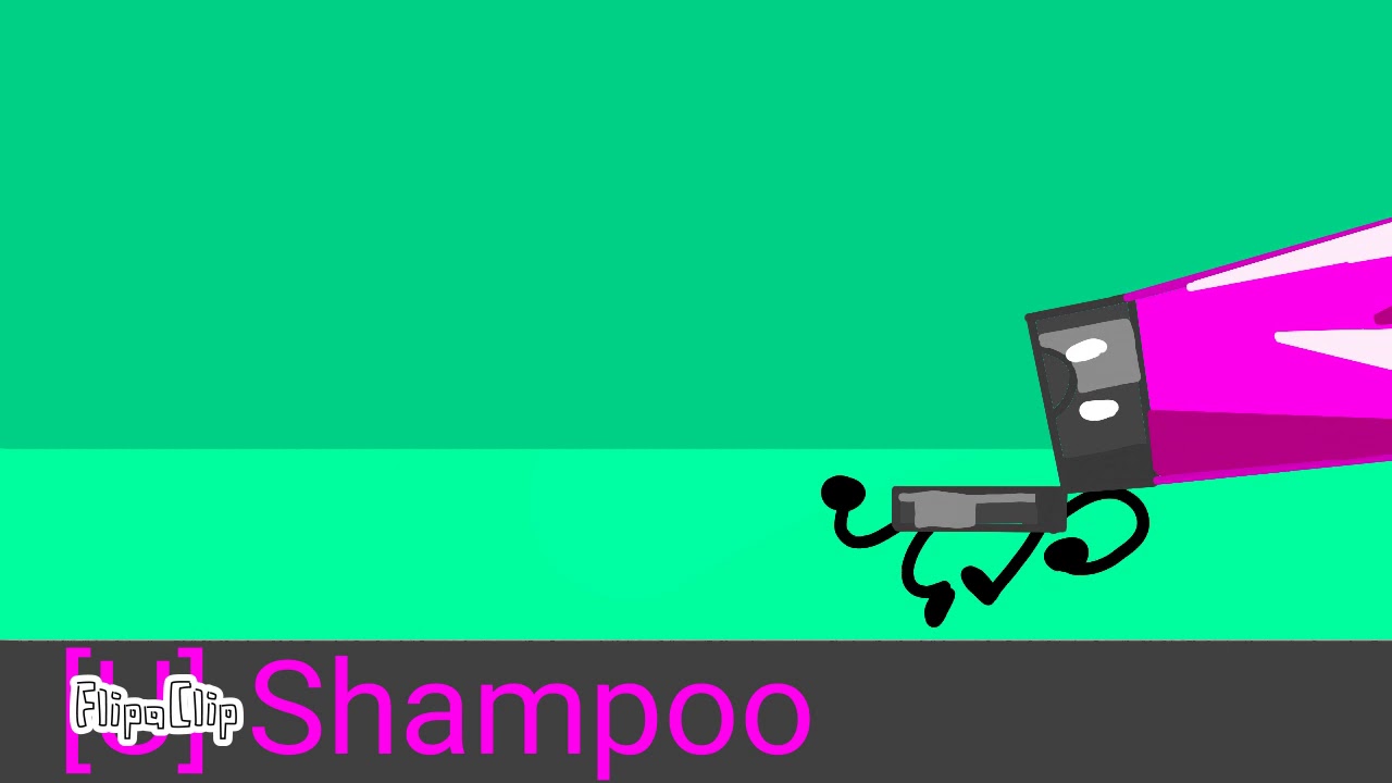 Tpot auditions Shampoo - YouTube