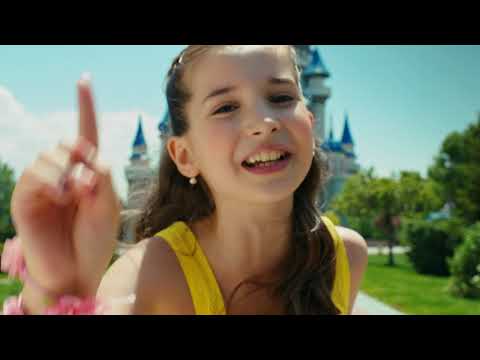 Masal Şatosu: Sihirli Davet / Klip