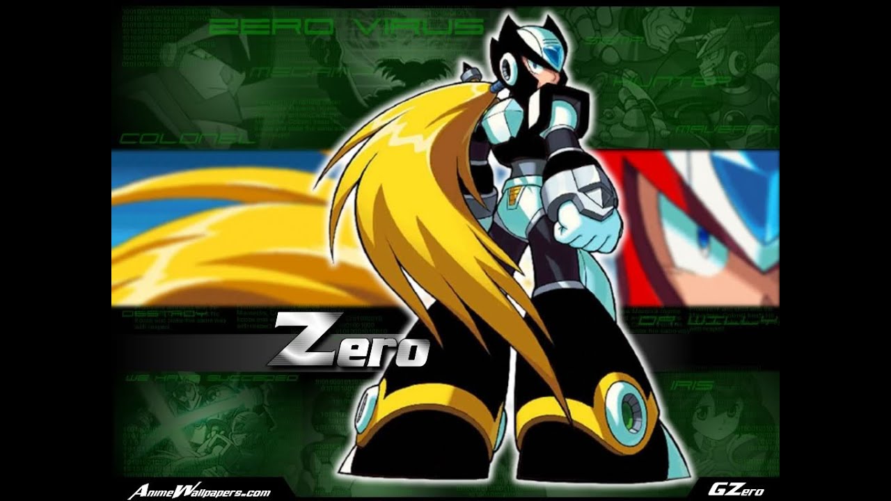 Megaman X Unleashed:Final Version - Black Zero DLC - YouTube