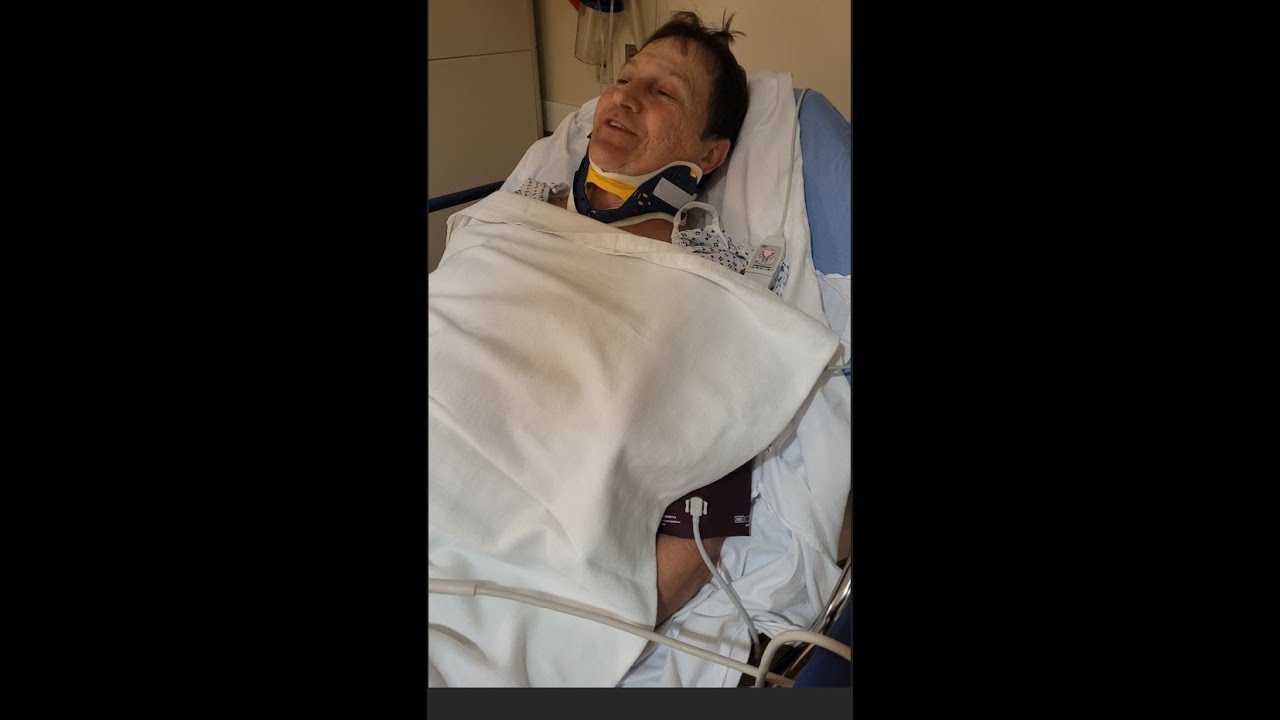 Still Day 1, 3 AM Syncopal Episode with a Fall - YouTube