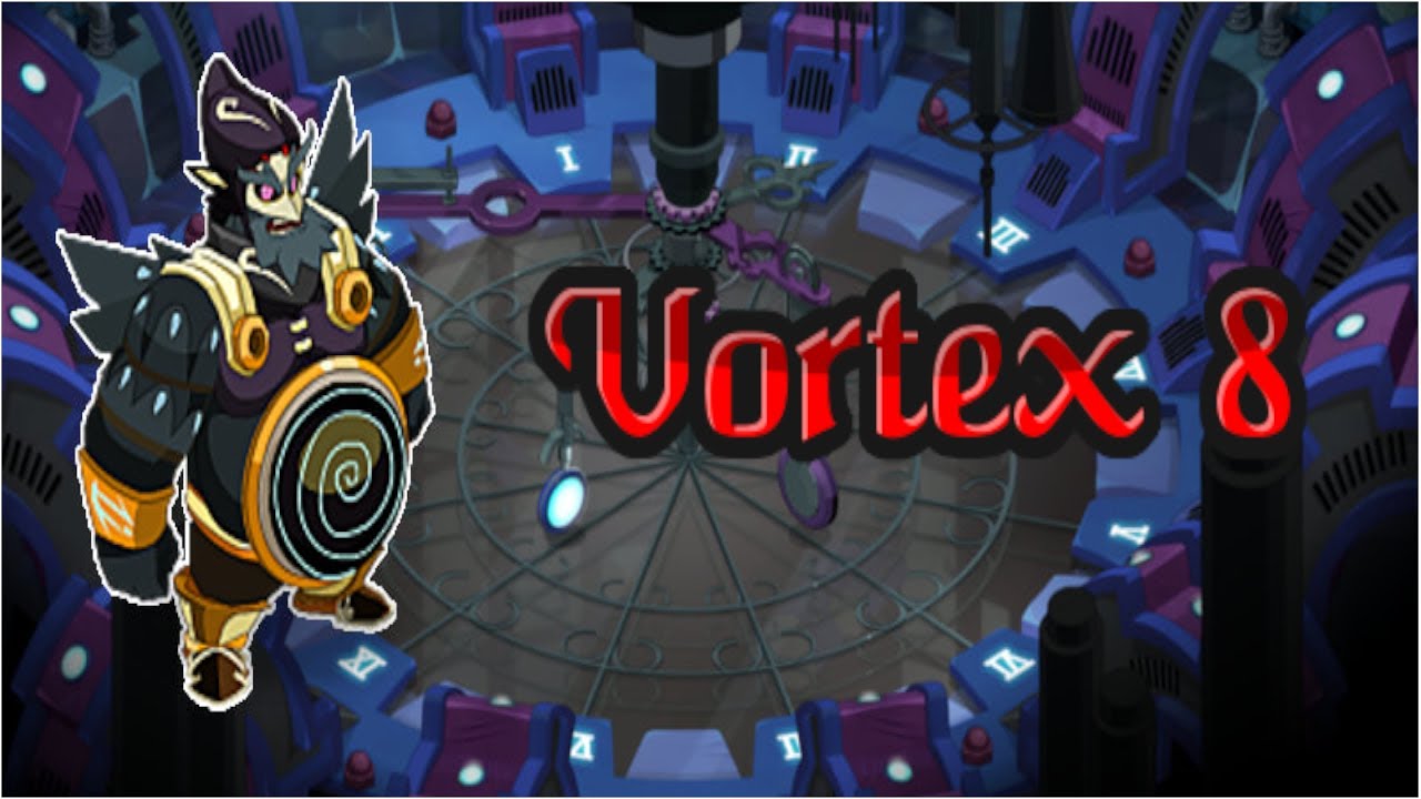 Vortex à 8 (pour les noobs) - YouTube
