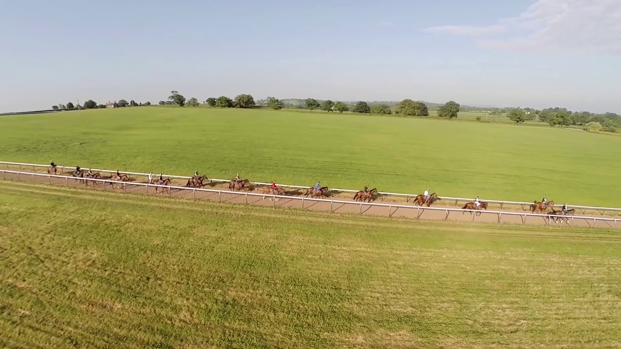 Manor House Stables - YouTube