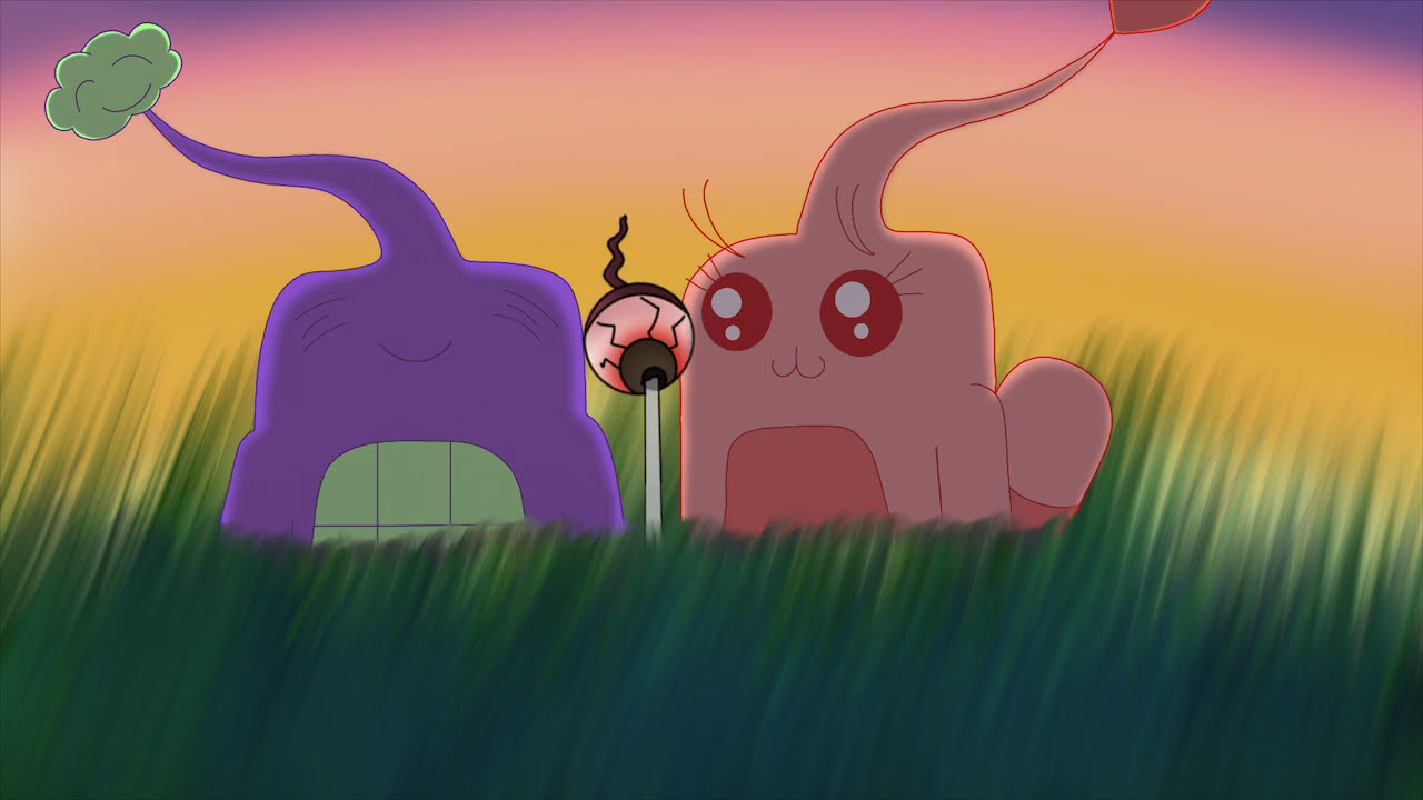 "The Final Straw" - Animated Short Film - YouTube