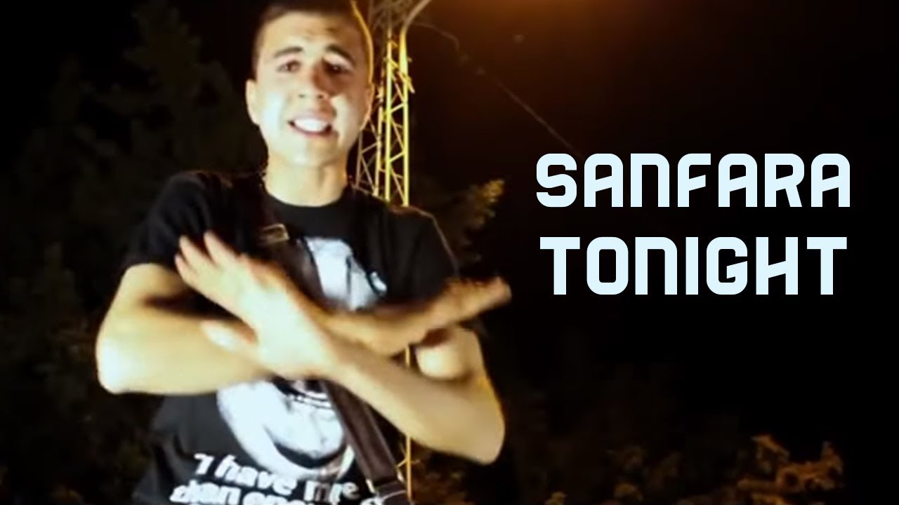 Sanfara - Tonight - YouTube