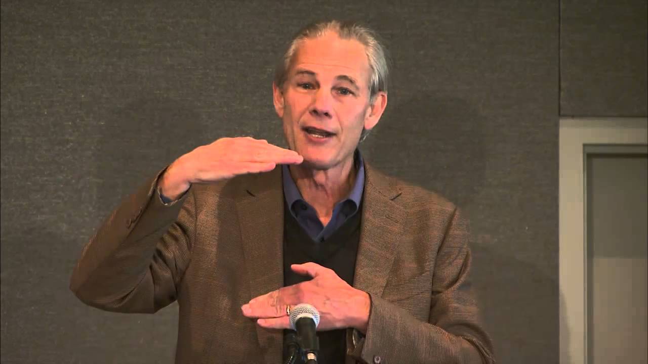 Frederick Law Olmsted Jr: A Vision for the American West: Closing Panel ...