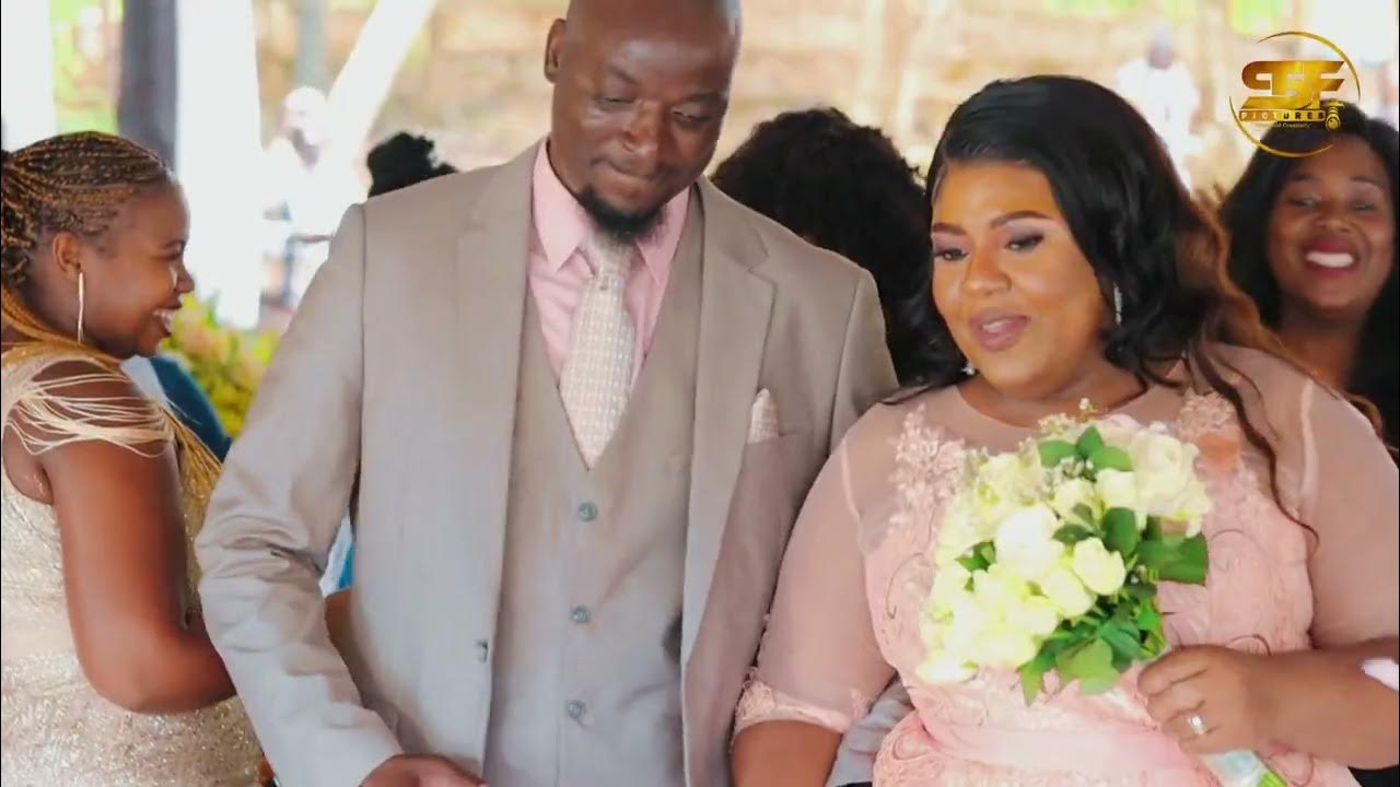STF PICTURES PRESENT Mr & Mrs MASHELE's ANNIVERSARY CELEBRATION - YouTube