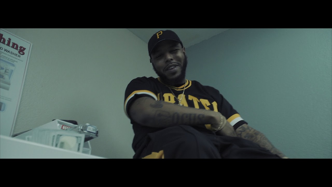 Foc The Loc - Money Machine (Official Music Video [HD])