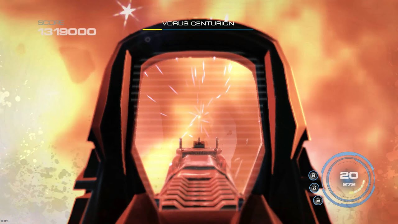 Alien Rage Unlimited - YouTube