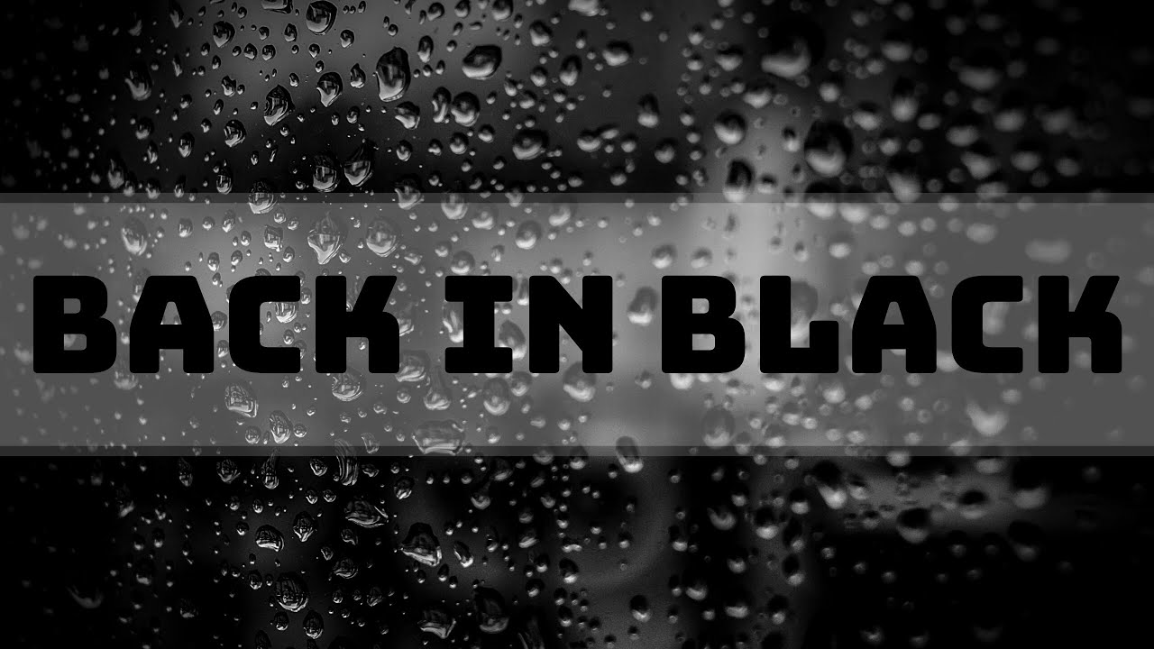 Learn to play the Back in Black Riff | ACDC Guitar Lesson | GuitArmy ...