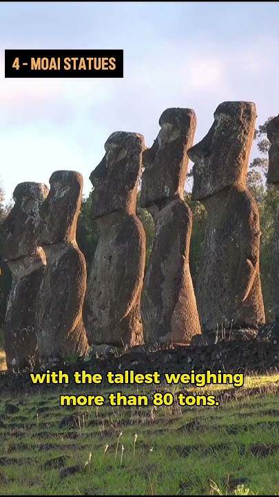 Most Amazing Ancient Ruins of the World | Travel - YouTube