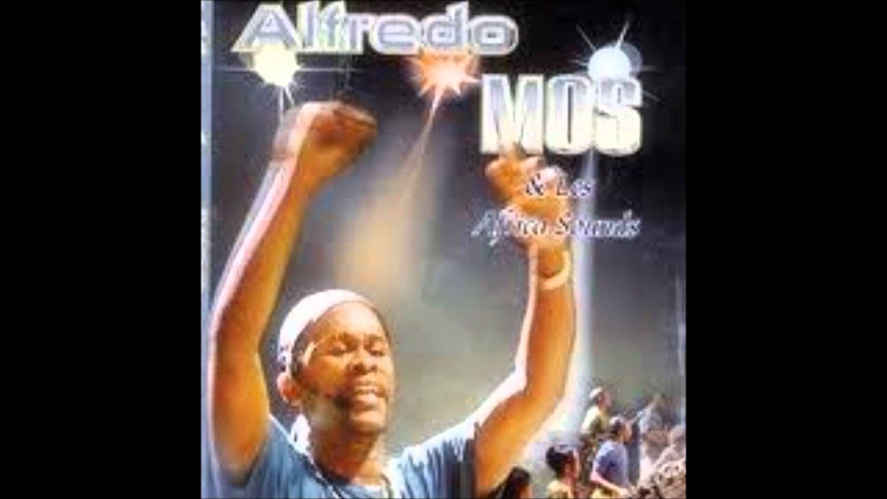 Botswana Music-Alfredo Mos Mafelo a beke - YouTube
