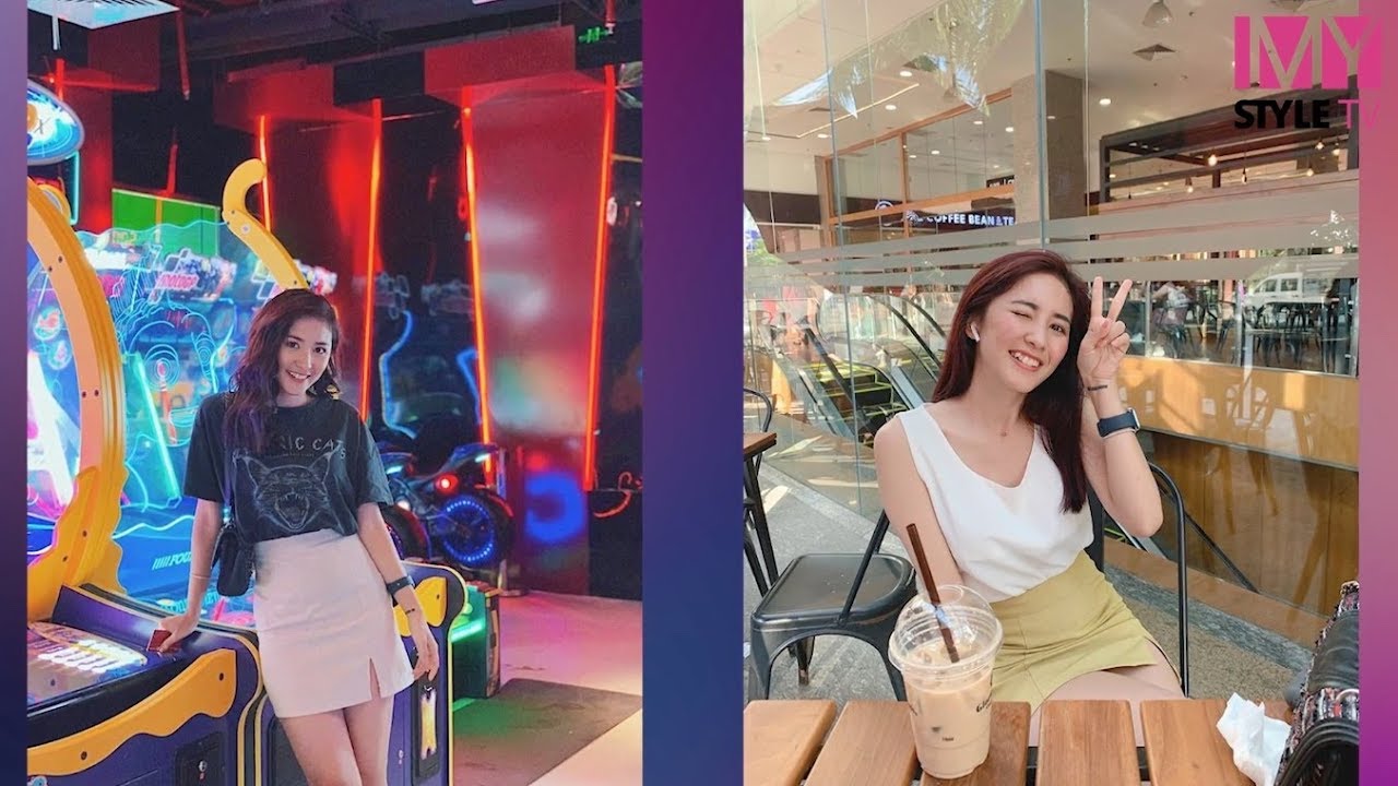 Interview with May Nanda - YouTube