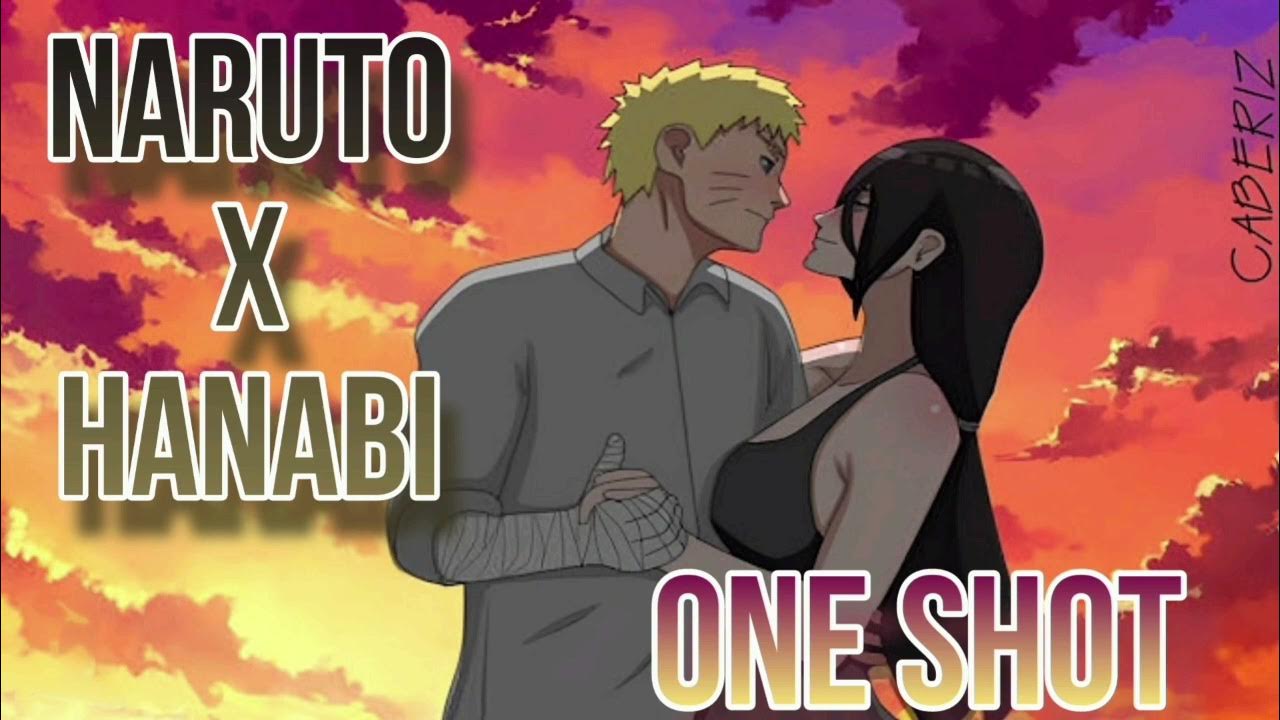 Naruto x Hanabi ( One Shot ) - YouTube