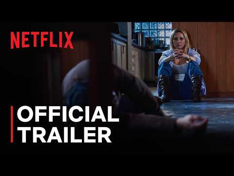 Elize: Shadows of a Woman | Official Trailer | Netflix