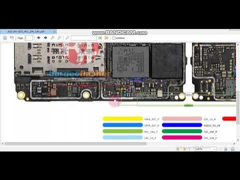 Oppo a3s mic speaker speaker not working PDF jumper - YouTube