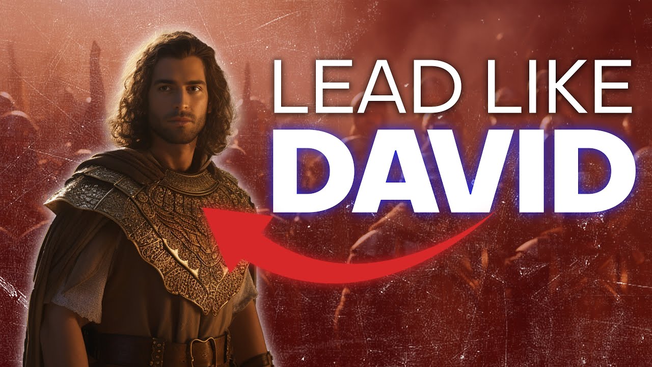 The Secrets of King David every Leader should know... - YouTube