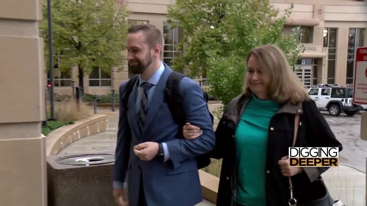 Alexander Weiss case reaching rare territory with potential for a third ...