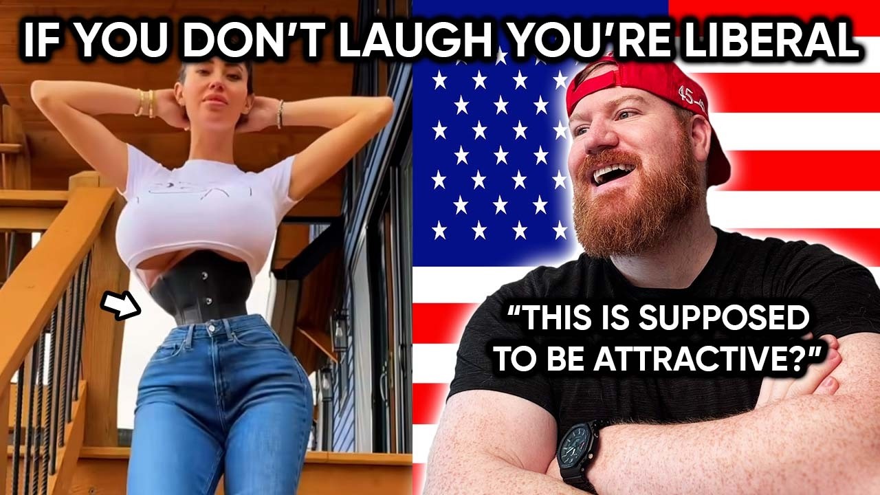 If You Laugh, You're Conservative PT.77 Memes & Comedy for Republicans ...