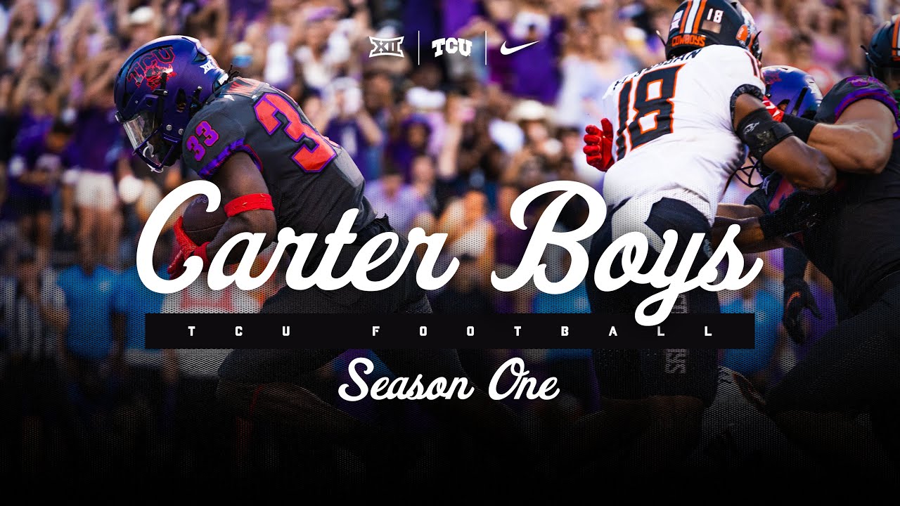 Carter Boys: Season 1 Episode 7 - YouTube