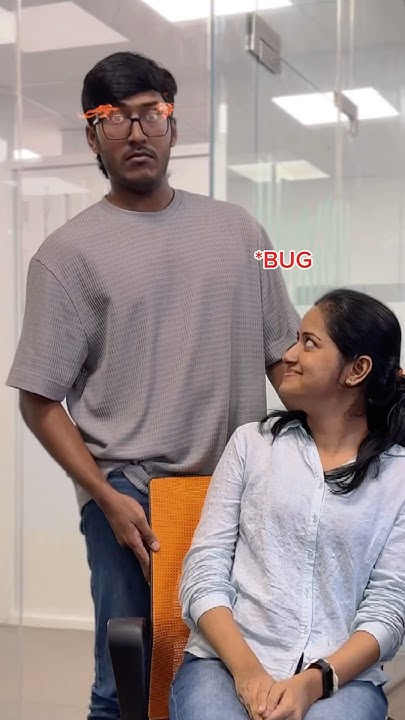 Developers VS QA’s 😂🔥 #officelyfe #office #lifeatlolctech - YouTube