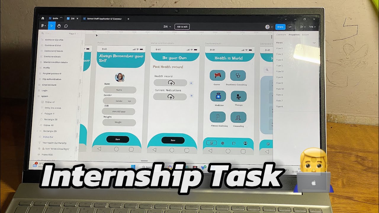 internship Day 22😍🤑💸Study vlog, DSA, Kotlin, android development, #vlog java, - YouTube