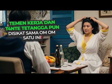 SIAPKAN TISU BANYAK KALAU NONTON PILEM INI..HMMMM | alur film