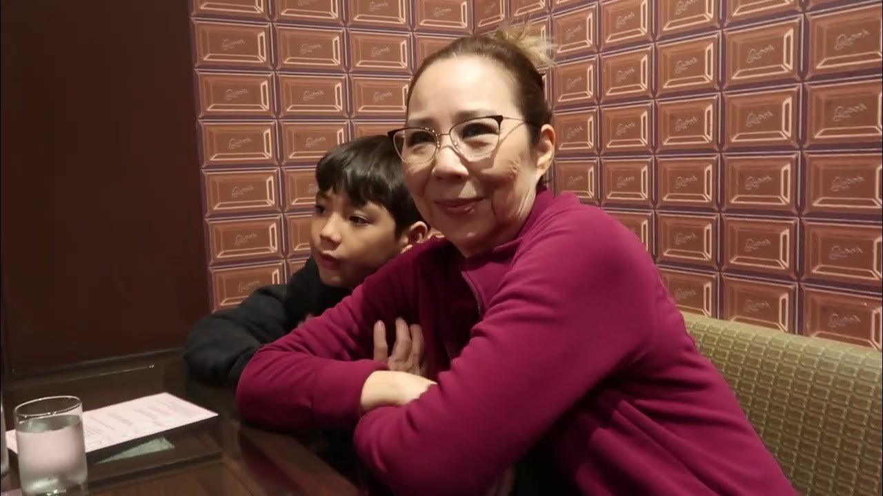 Exploring Harajuku! Peanuts Cafe, Meiji Jingu, Shiba Inu Cafe, and the Q Pot Cafe! - YouTube