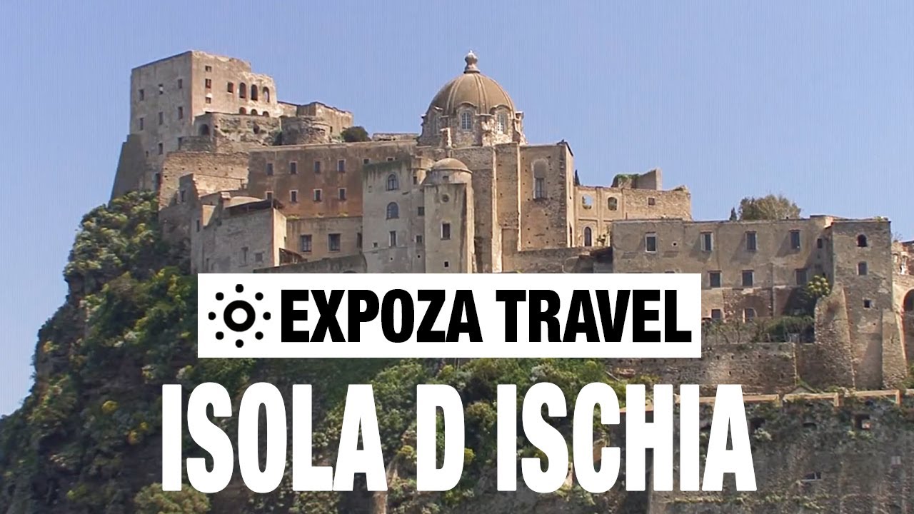 Isola D Ischia (Italy) Vacation Travel Video Guide - YouTube