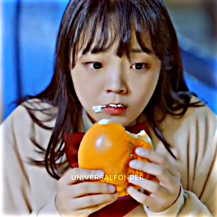 She is soo 😍 sweet 😋 | #shorts #kdrama - YouTube