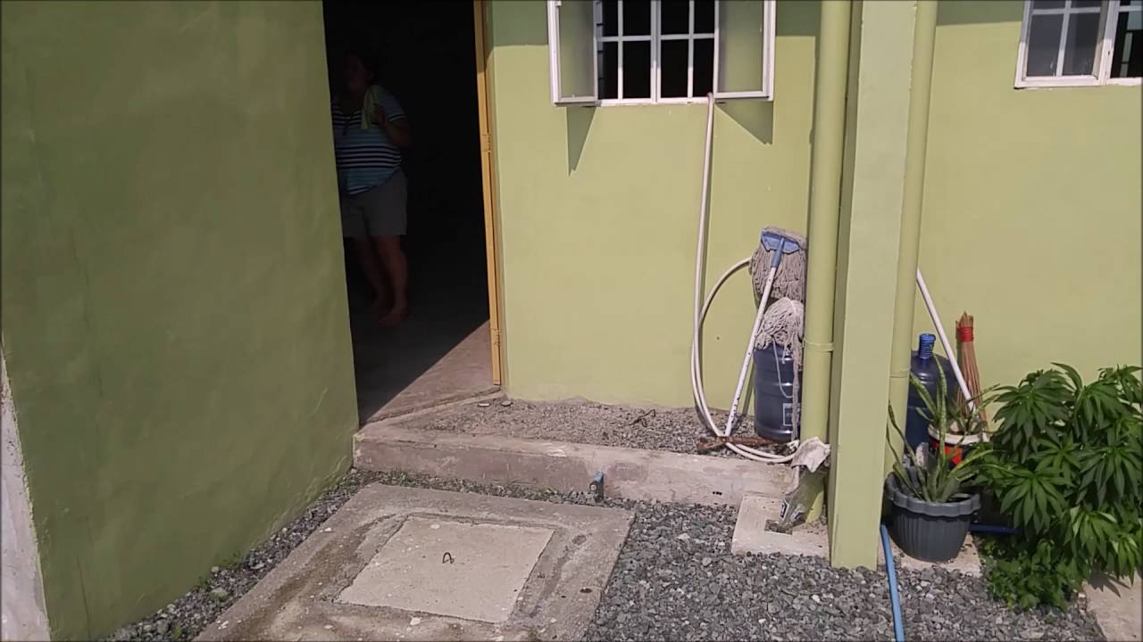 Townhouse Monterra Verde along Tanza-Trece Road near Puregold Tanza ...