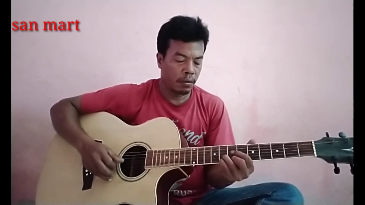 rap fingerstyle cover - YouTube