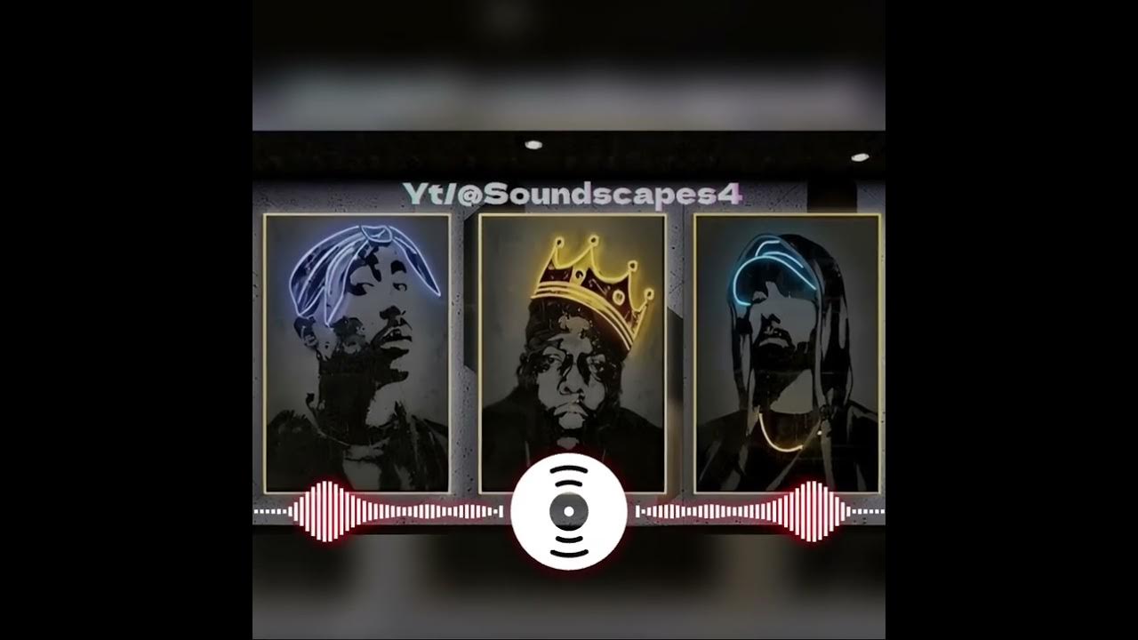 Soulchef,Tupac, Eminem, Notorious BIG write this down - YouTube