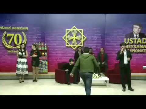 Bu Mahnı Yutubu Partlatdı İzleyin ( Arif Tenha - Evli Gelin 2021