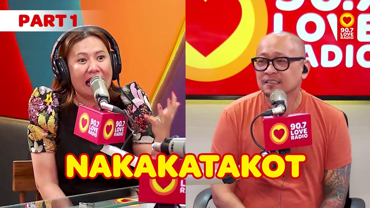 Nicole Hyala & Diego Bandido - (October 17, 2024) | PART 1 - YouTube