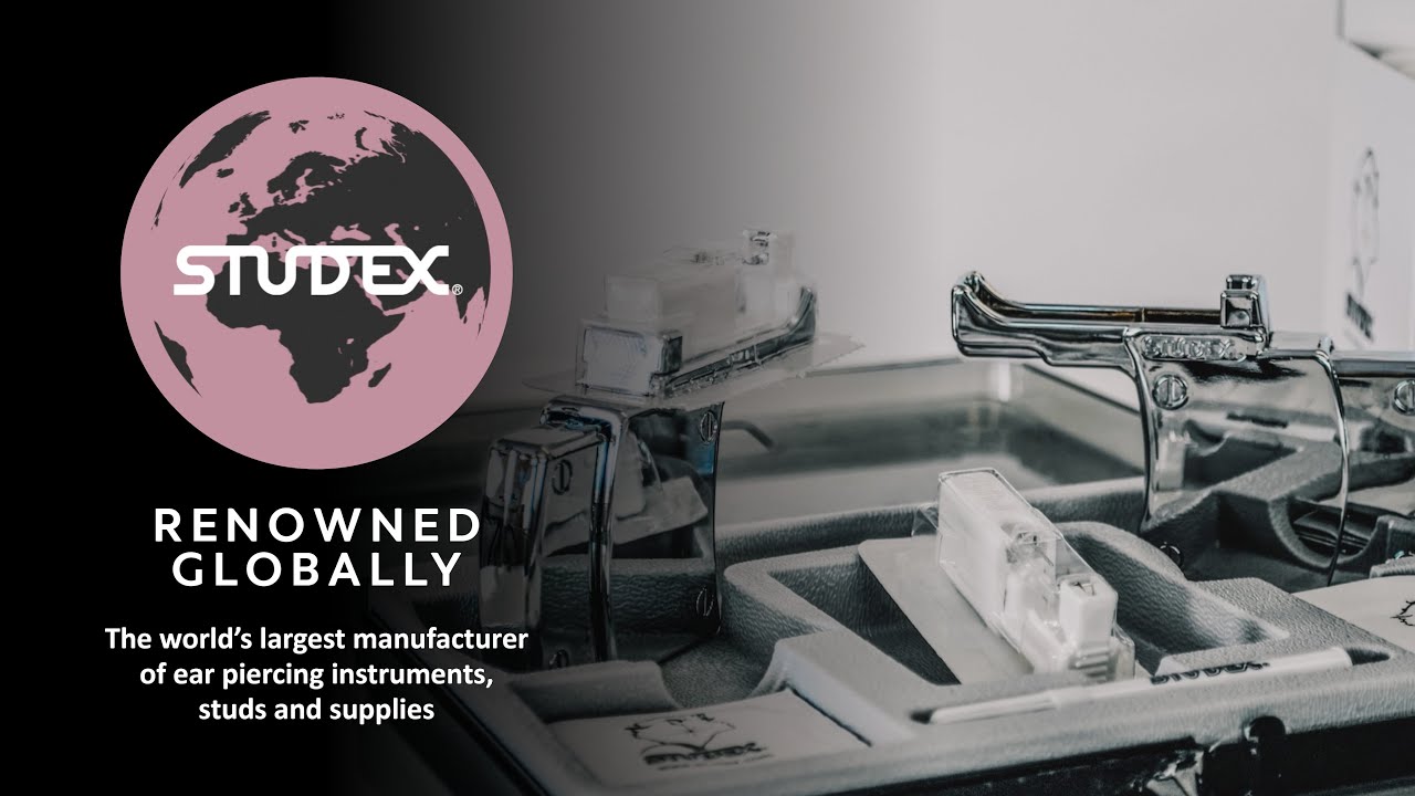 Studex - Global - YouTube