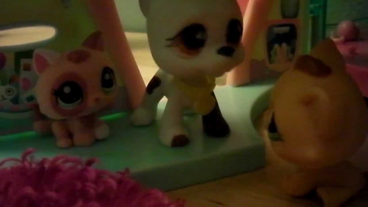 ♣ Random with LPS and Mario 2! (500 subscribers video) - YouTube