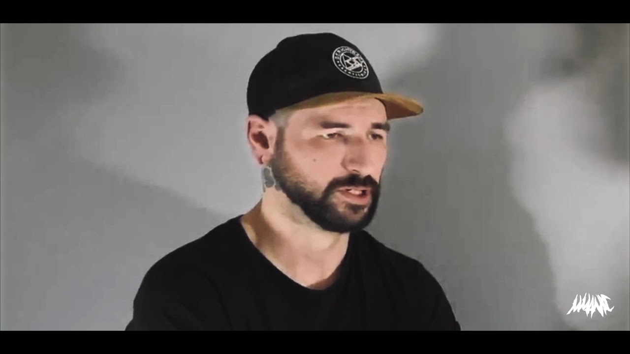 MICHAEL BOHN: WHY I LEFT ISSUES! - YouTube