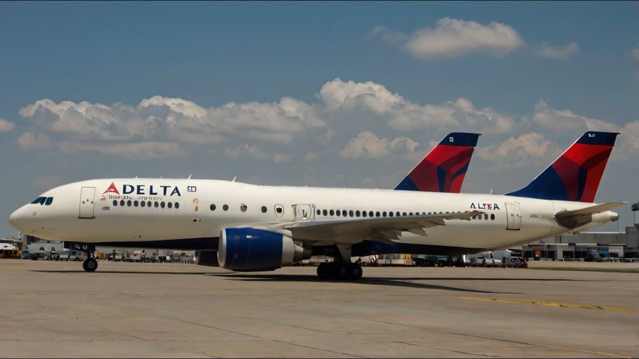 How to Change the Date of a Delta Airlines Flight - YouTube