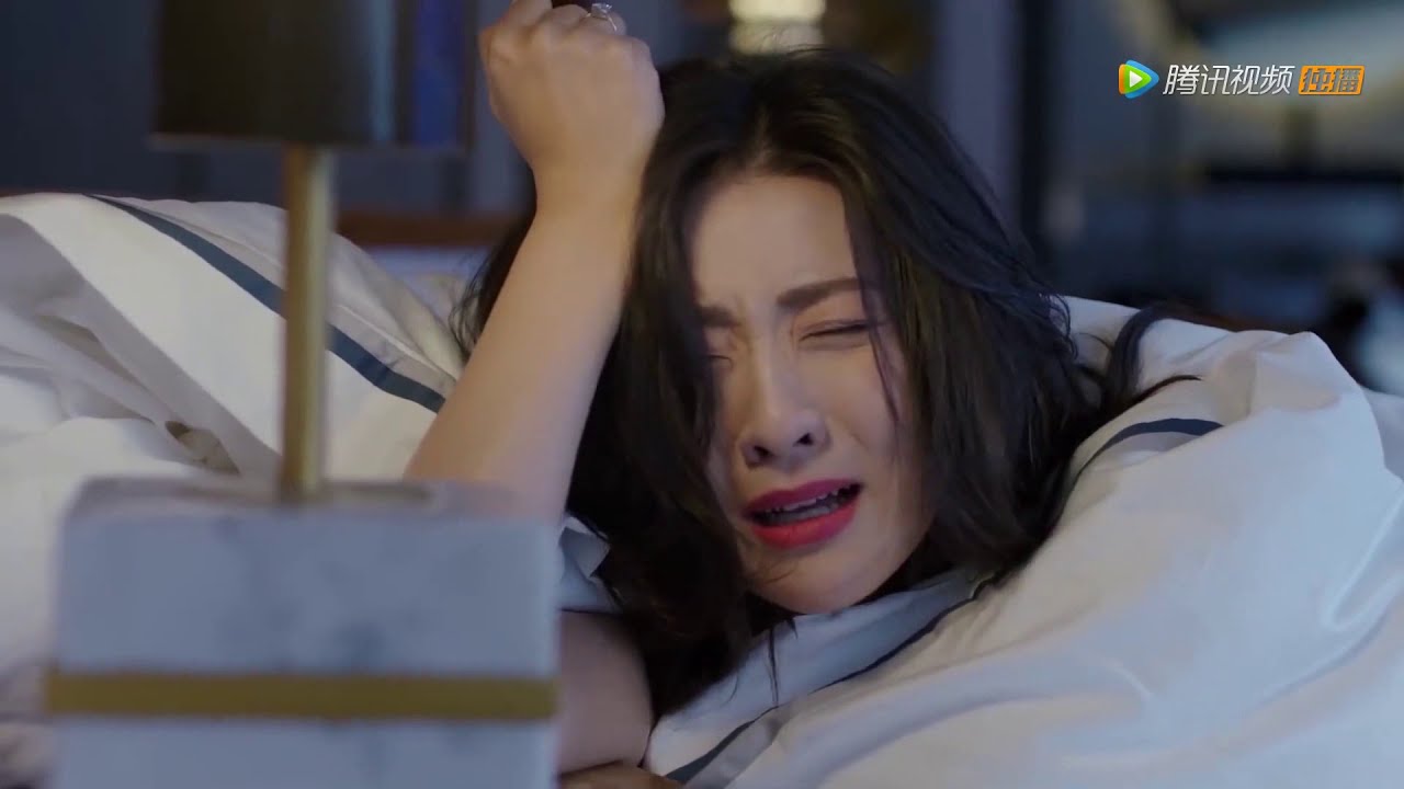 Chen Jiaxin One Night Stand With Wan Xiyi?!| You Are My Destiny 你是我的命中注定 | EP12 | ENG SUB - YouTube